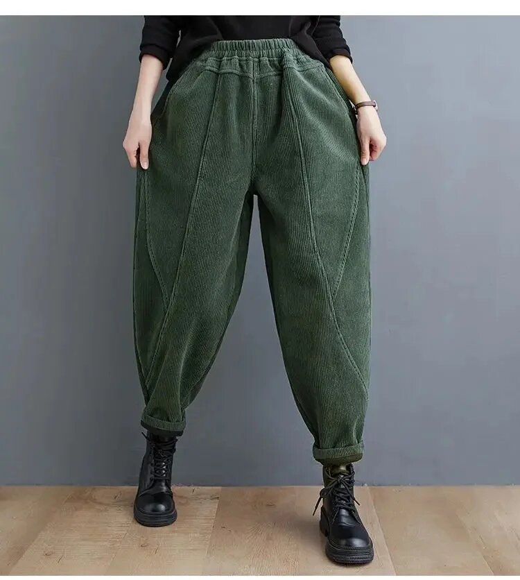 Брюки классические