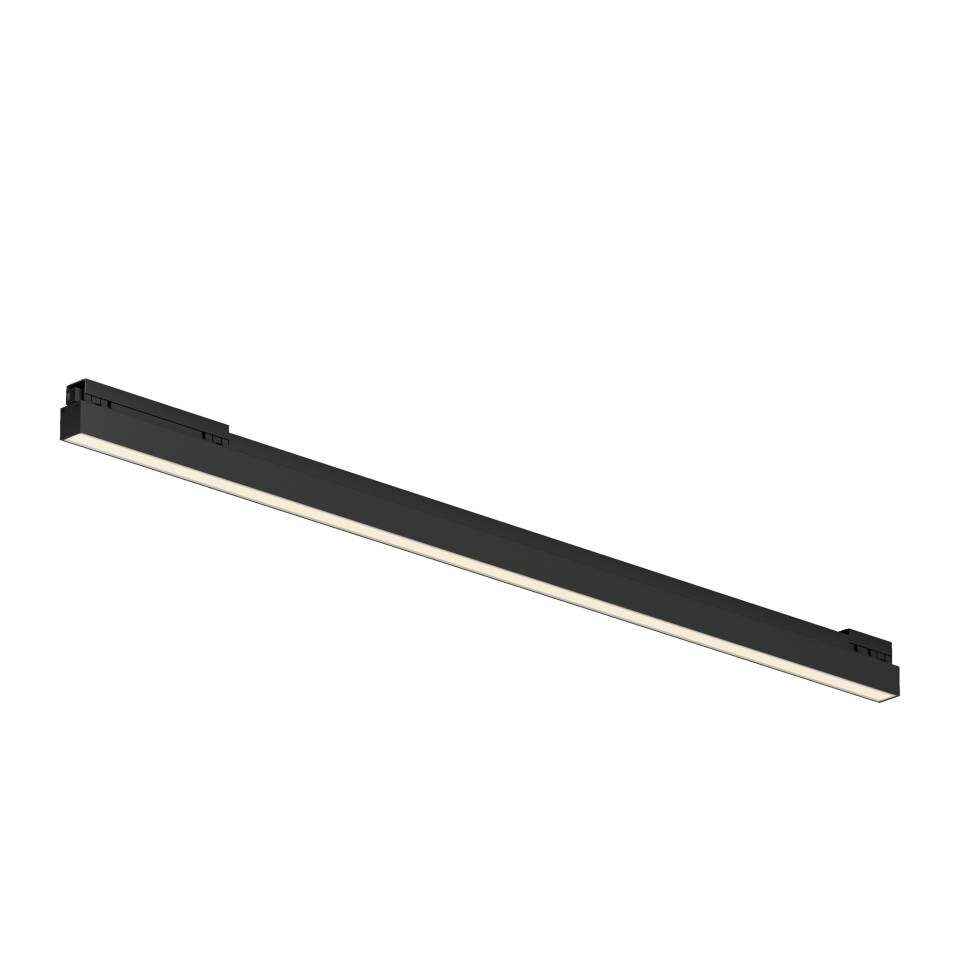 Уличный трековый светильник Outdoor O-TR02-1-S-30WB3K