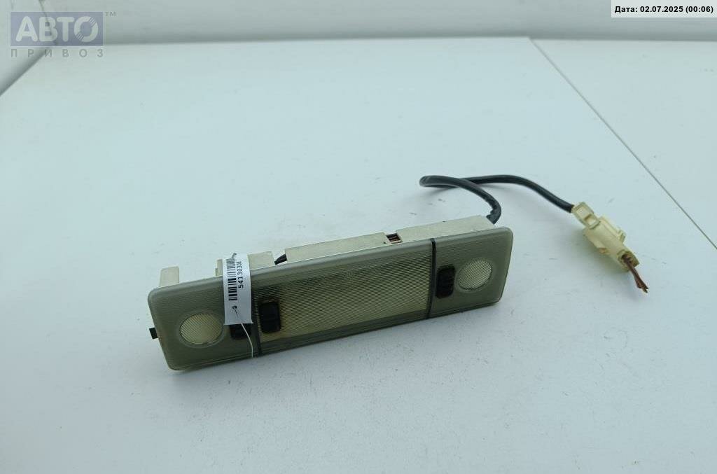 Фонарь салонный (плафон) BMW 5 E34 (1987-1996)