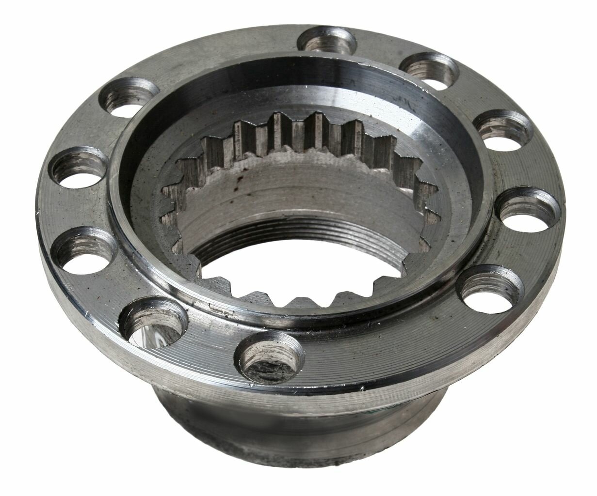 Фланец ступицы переднего моста для Уаз арт 315100230709100 UAZ