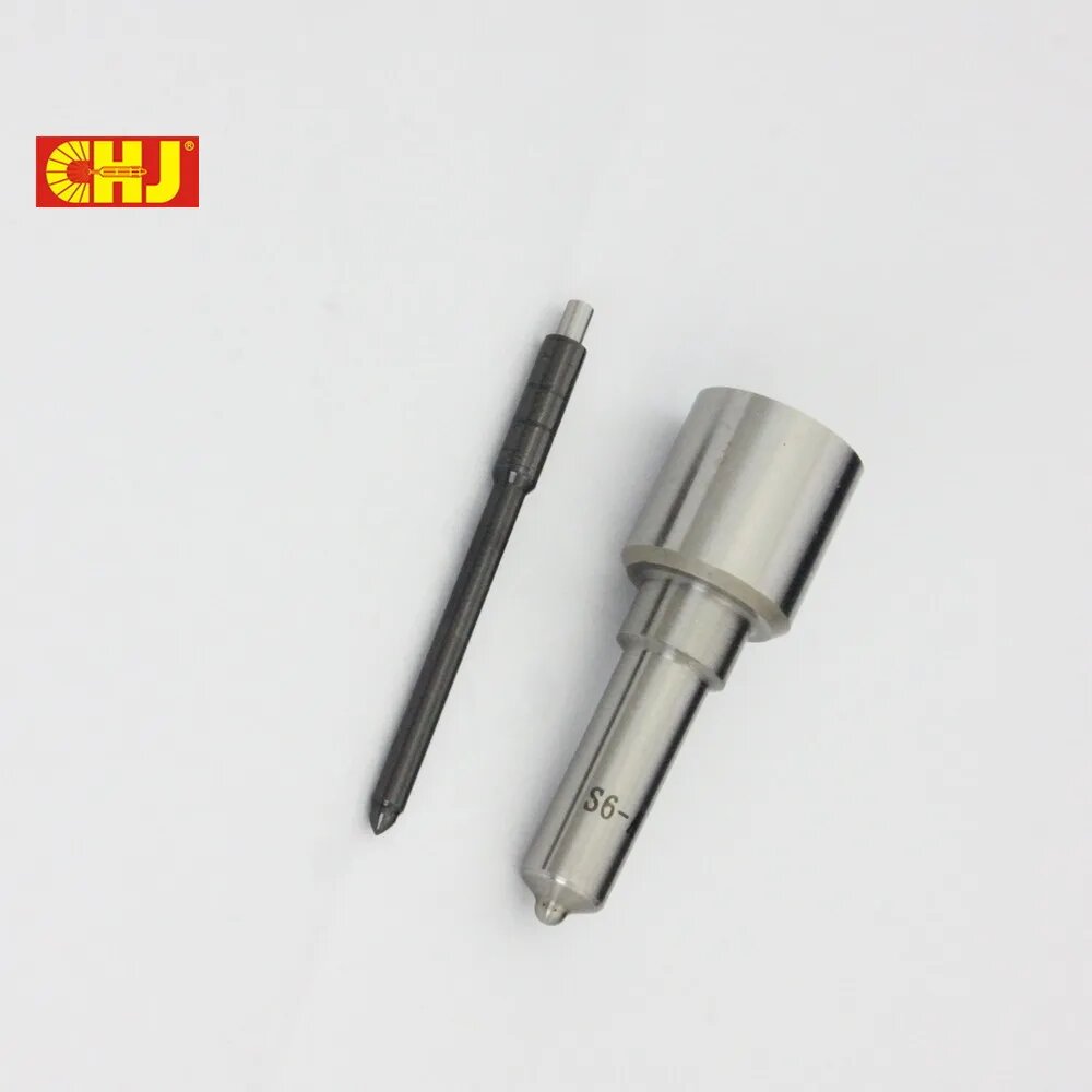 Форсунка системы впрыска топлива CHJ Common Rail G3S6, используемая для форсунок 23670-0L090,23670-39365,23670-30400,29050-0180/0200/0460 Для двигателя Toyota