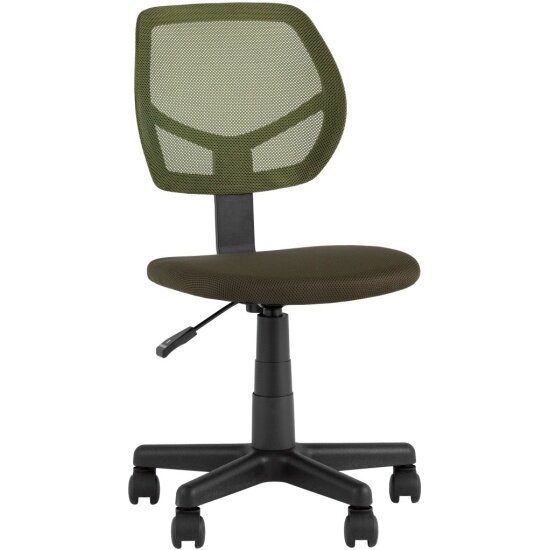 Кресло детское Stool Group лоло, зеленый