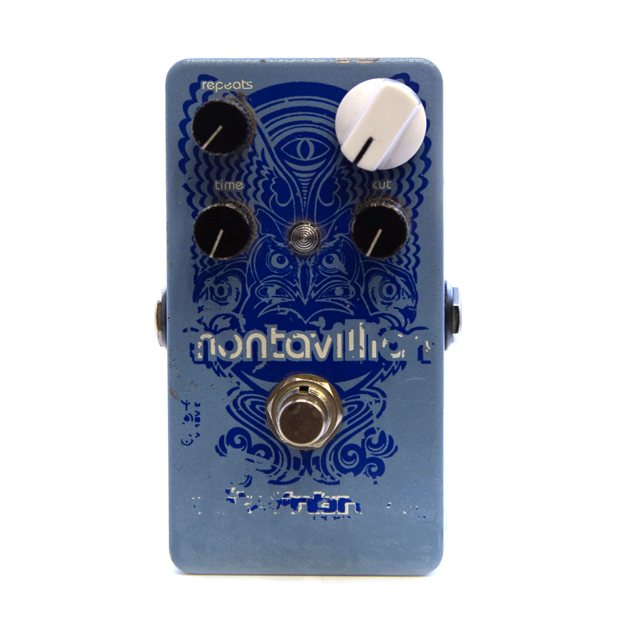 Catalinbread Montavillian Echo