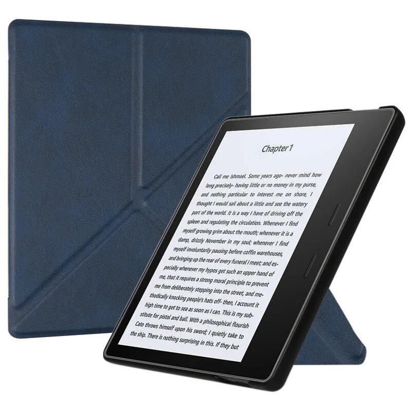 Чехол для Kindle Oasis 9/10 поколения BOZHUORUI