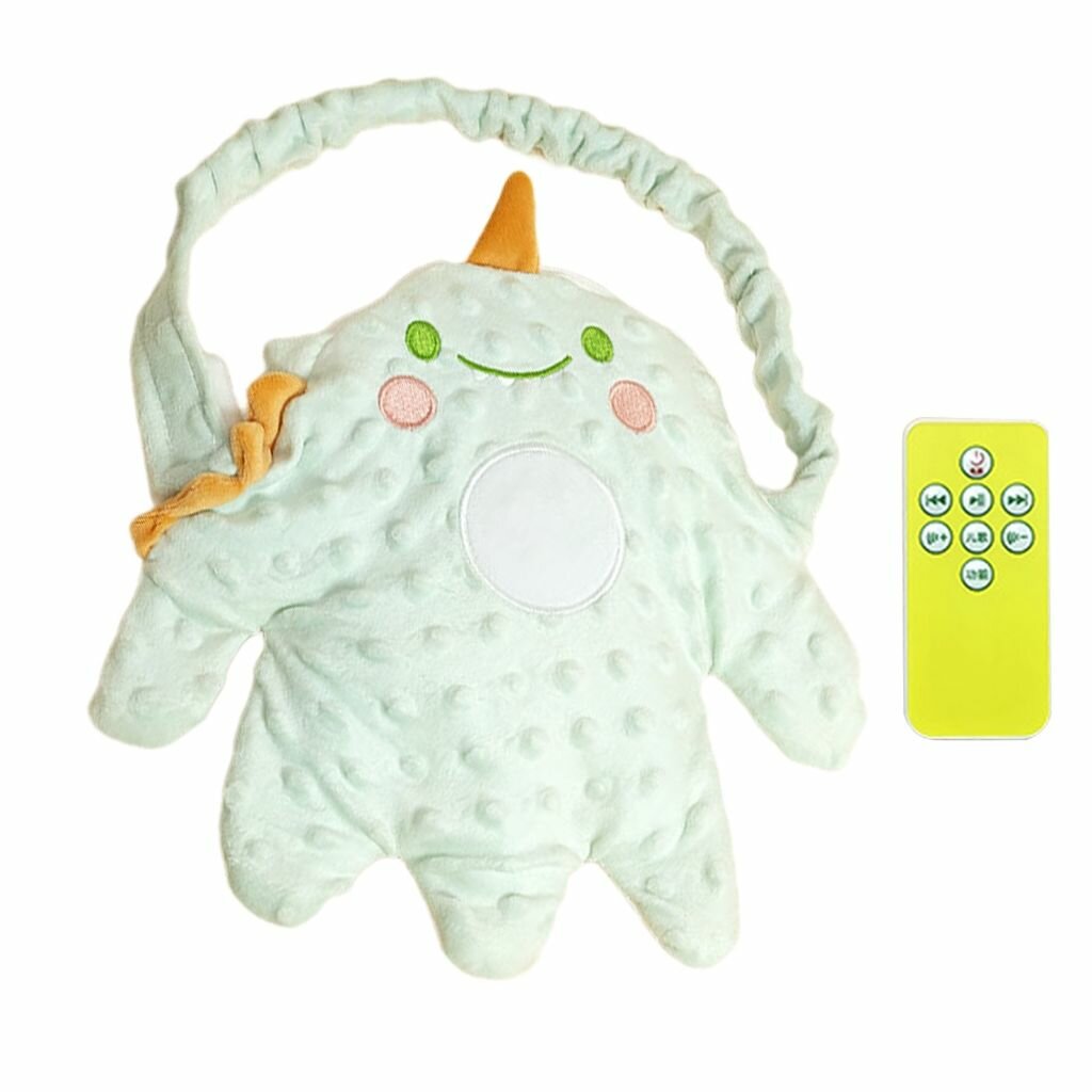 (1) Детские успокаивающие спящие ладошки