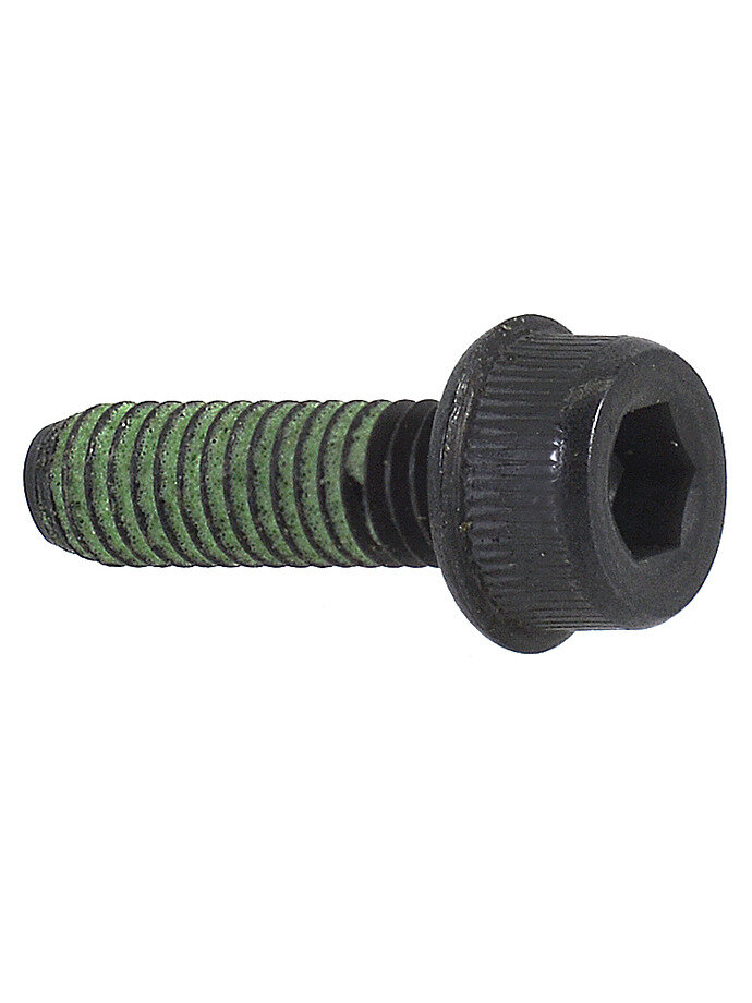 Фиксирующий болт М5Х16 для болгарки (УШМ) HITACHI G 23SS