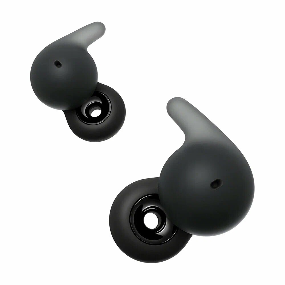 Беспроводные наушники Sony LinkBuds Open WF-L910 (Black), Черный