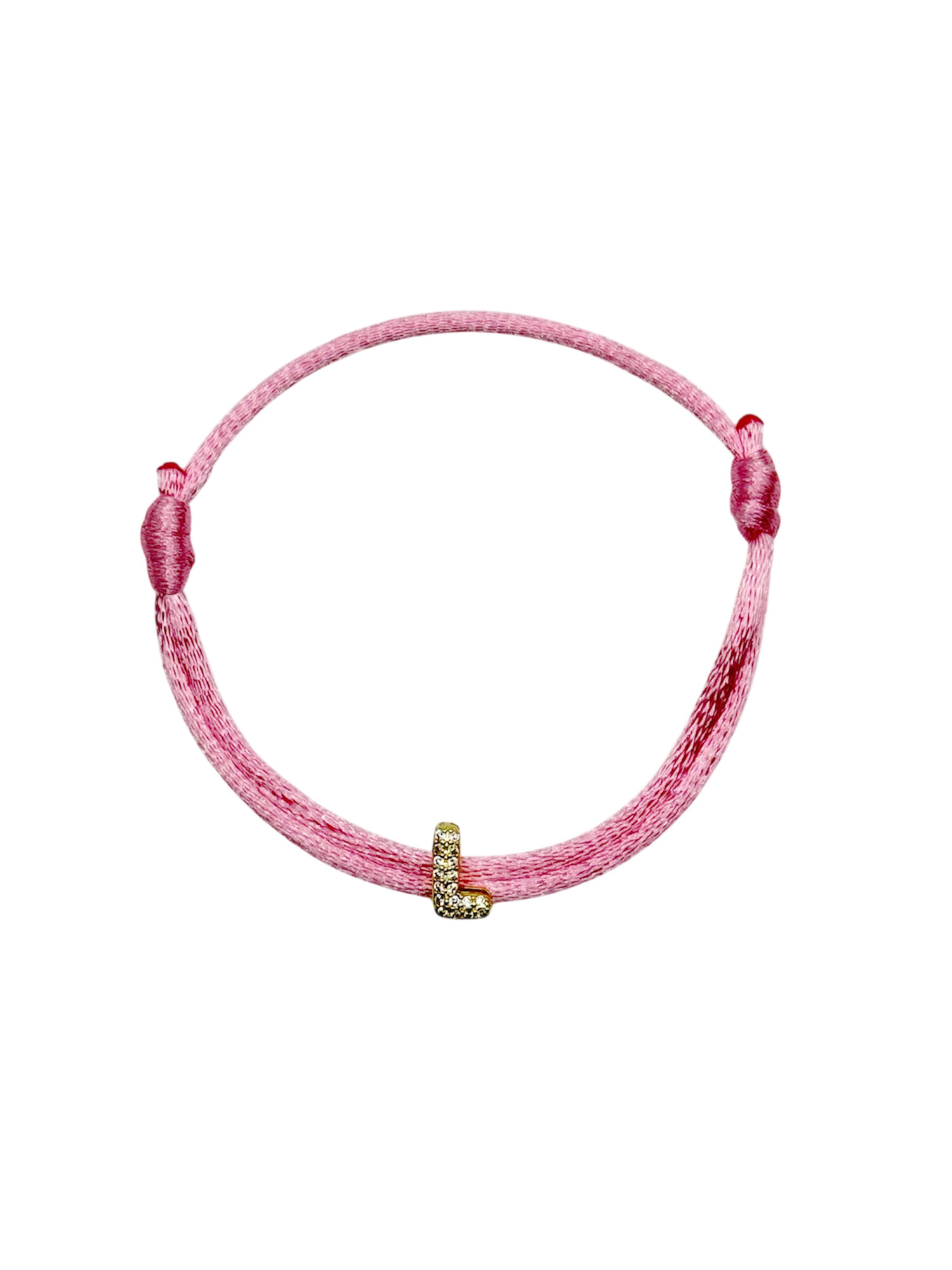 Браслет-нить