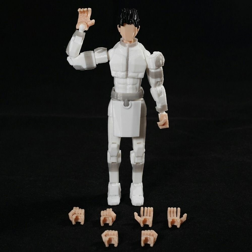 Фигурки Invincible 3.0