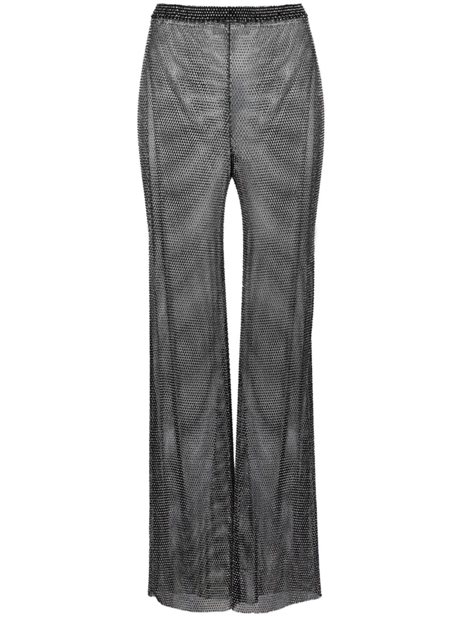 Брюки классические