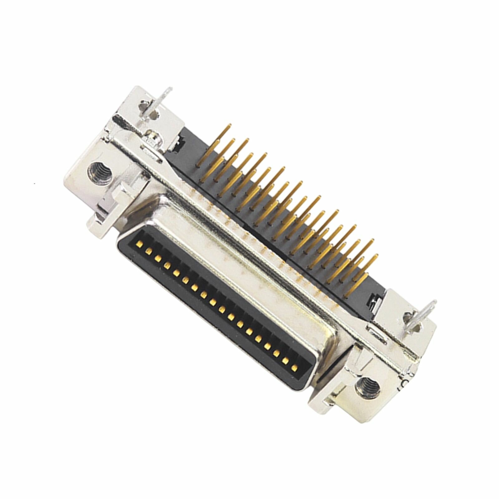 SCSI с женским интерфейсом высокой точности 14pin 20pin 26pin 36pin 50pin