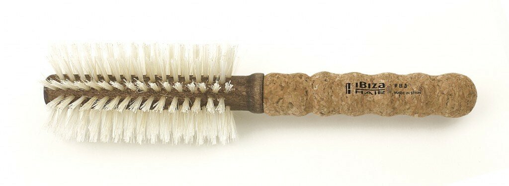 Брашинг Ibiza B3 blond 55mm