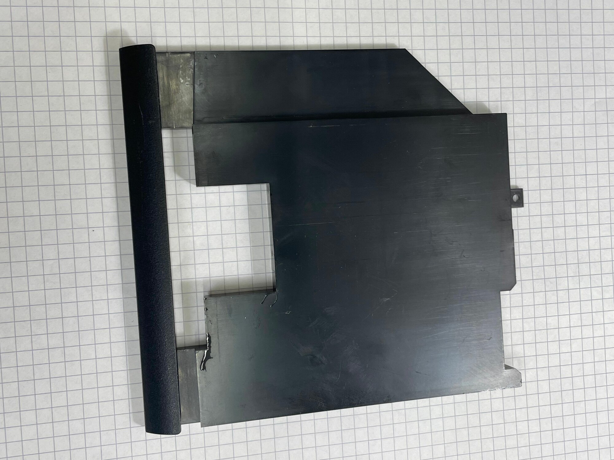 Заглушка CD привода Acer Aspire ES1 512