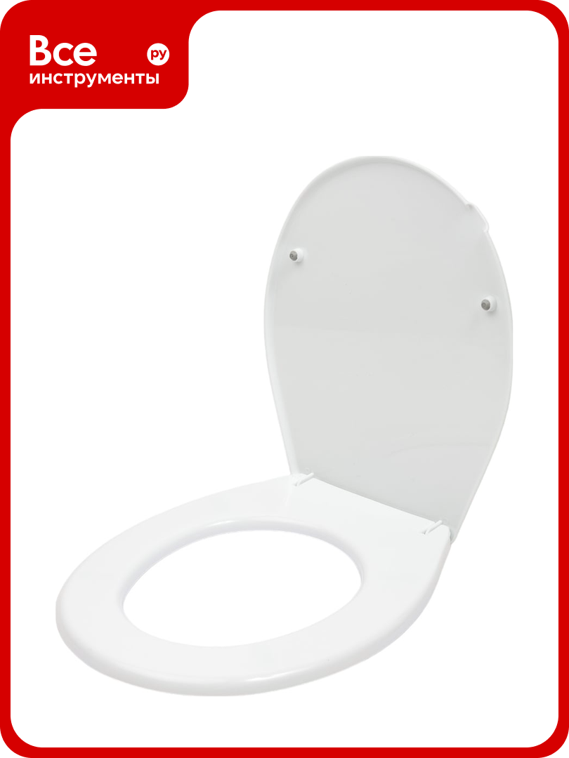 Сиденье для унитаза AV Engineering AVE129717