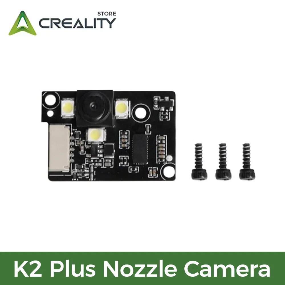 Камера для 3D-принтера Creality K2 Plus