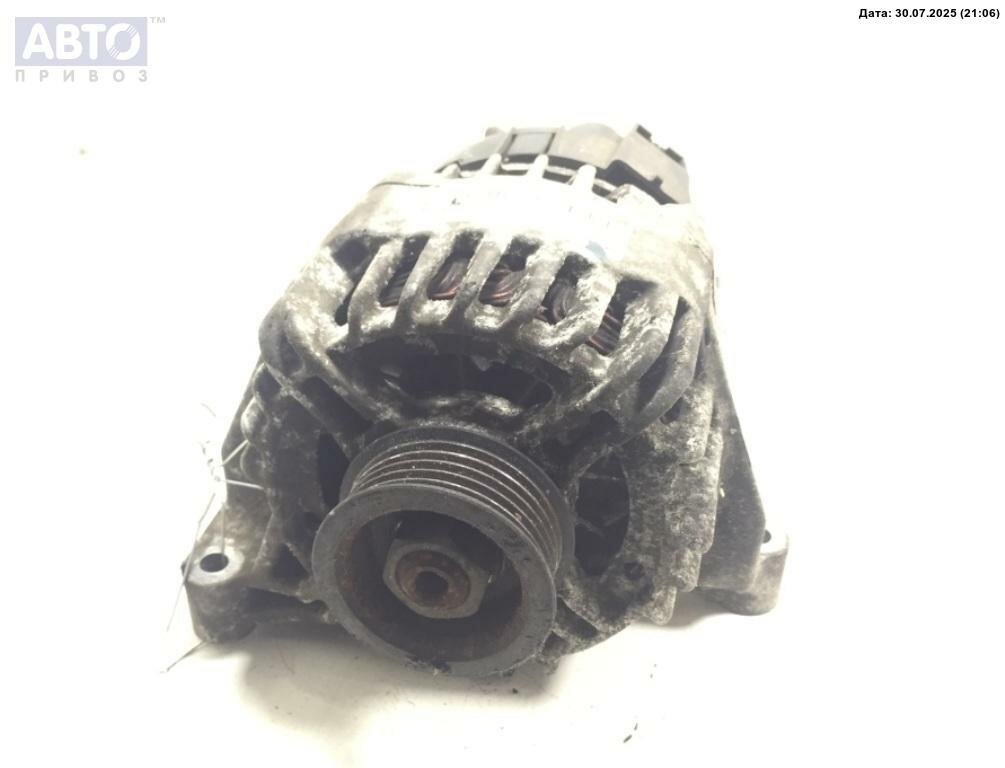 Генератор Fiat Stilo