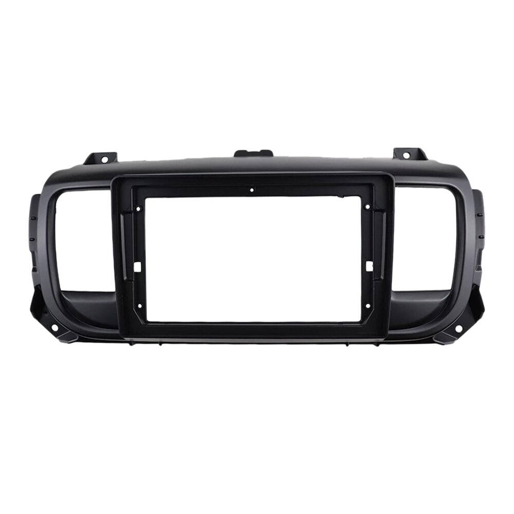 9-дюймовый автомобильный радиоприемник MyPads для Citroen Dispatch ProAce Peugeot Expert