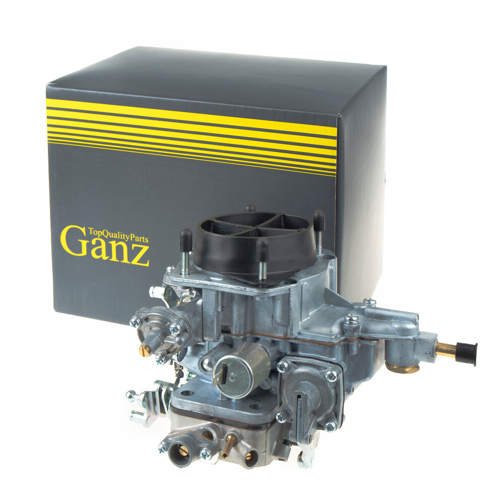 Карбюратор ВАЗ 2103-07 LADA 2103-07 GANZ GRG20006