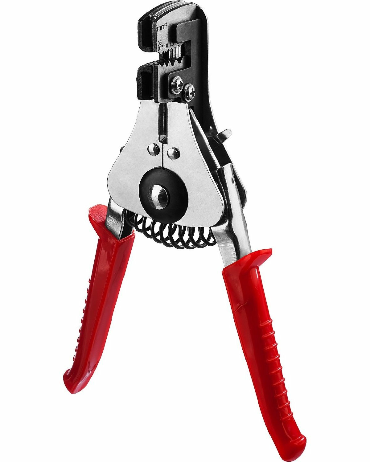 Полуавтоматический стриппер MIRAX 0.5-2.5 мм2 (22688)