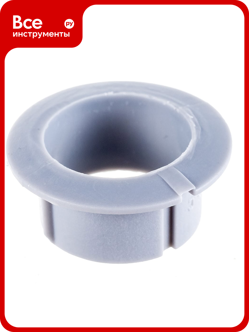 Проходная втулка FORTISFLEX В28, 26-28 250 шт 70034