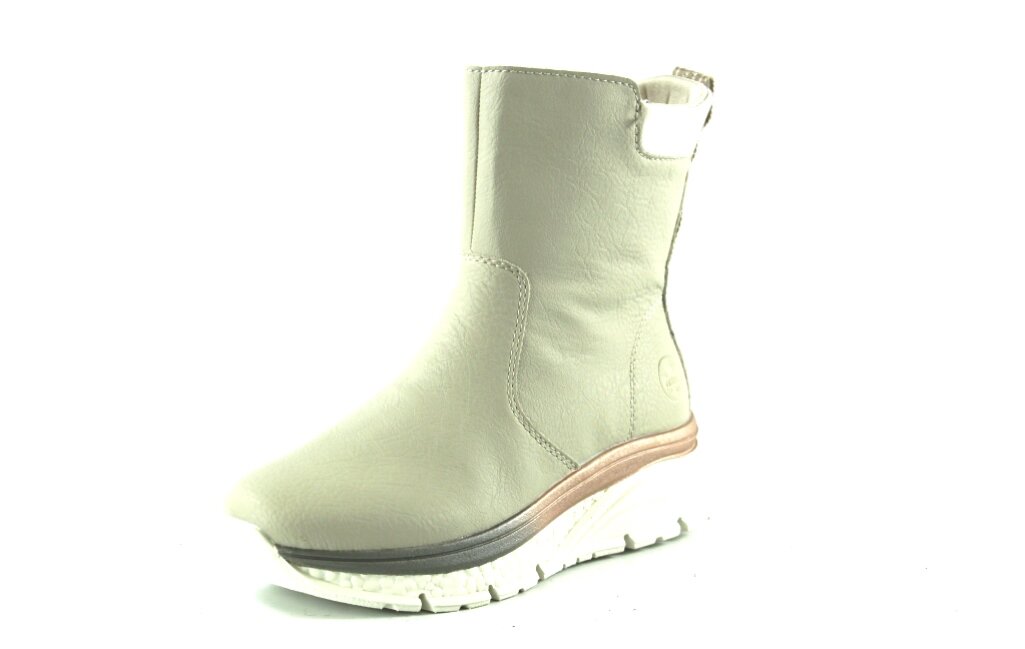 Полусапоги