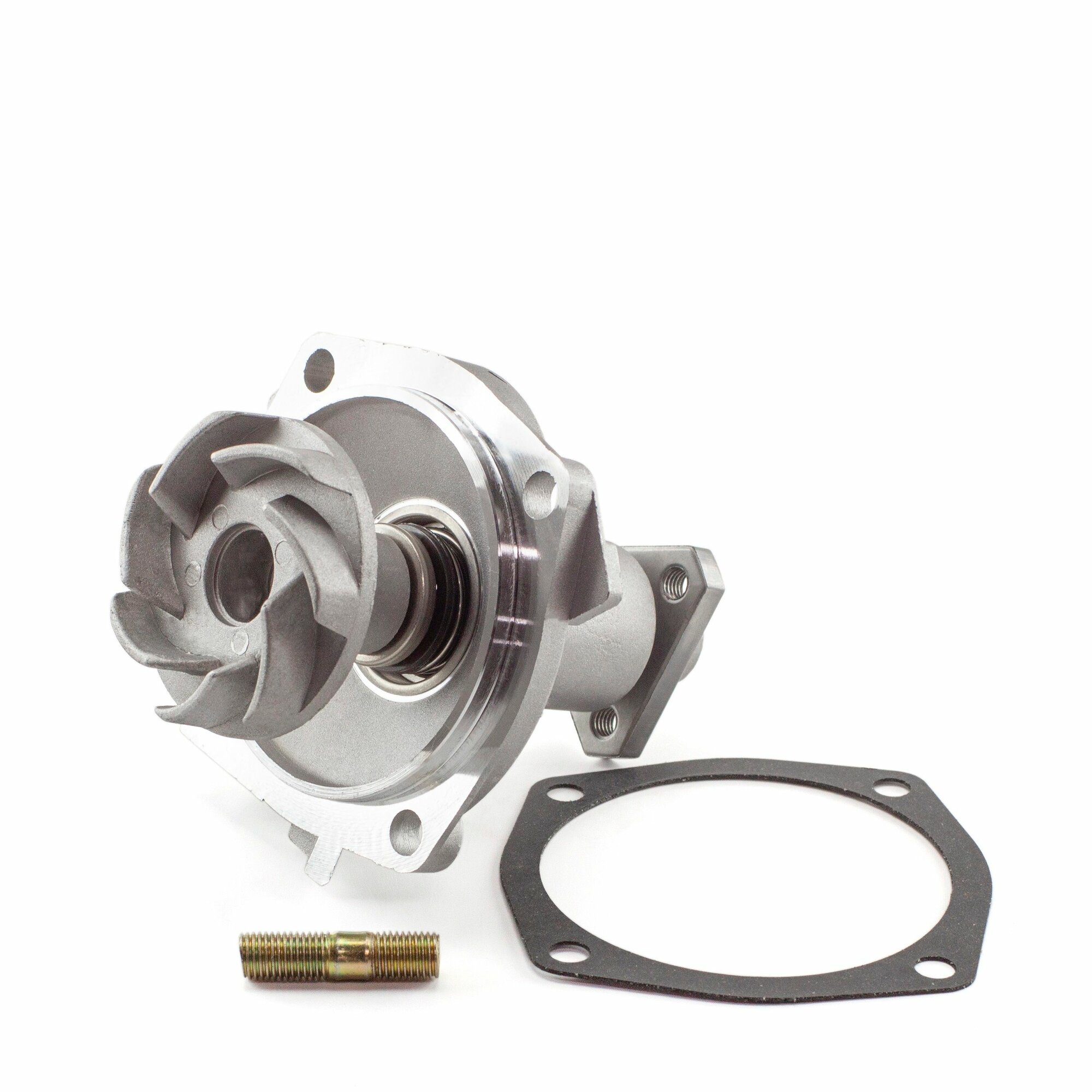 Насос водяной (помпа) прамо 2112.1307010P для LADA разных моделей