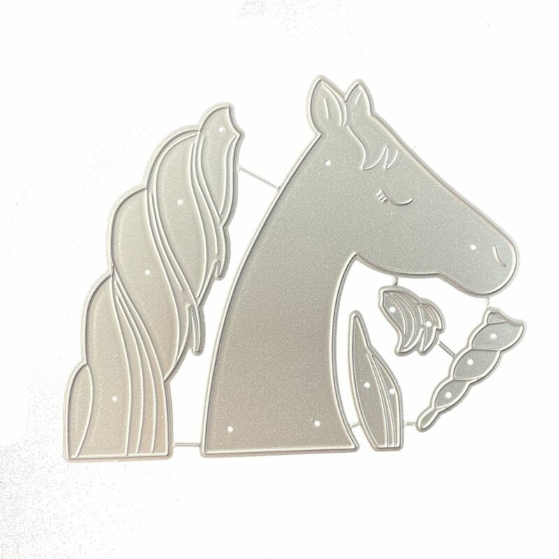 Форма для ножей-2206608 Пони/Животное /пазл