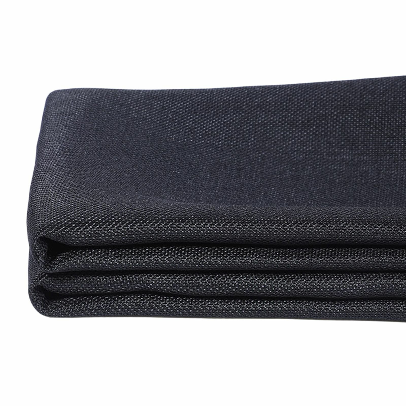 Ткань для акустических колонок из полиэстера улучшения акустики