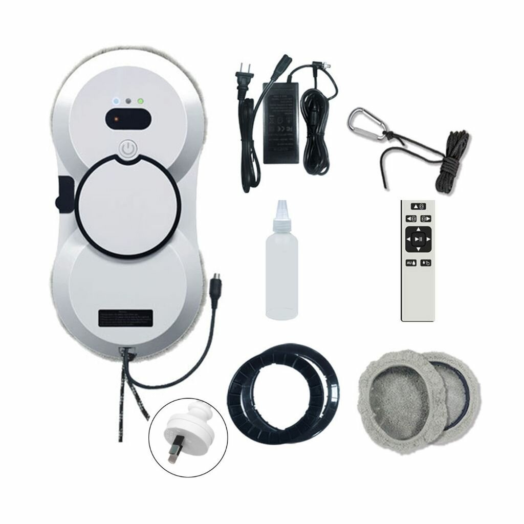 Робот для очистки окон 5600Pa