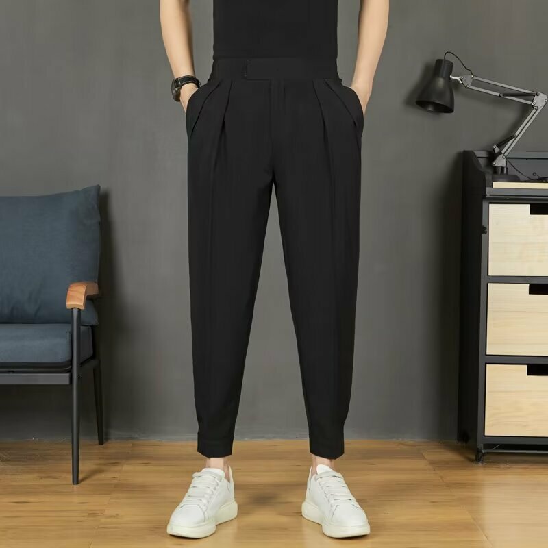 Брюки классические