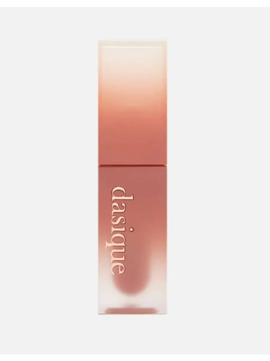 Тинт для губ DASIQUE cream de rose 01 Nudy Rose