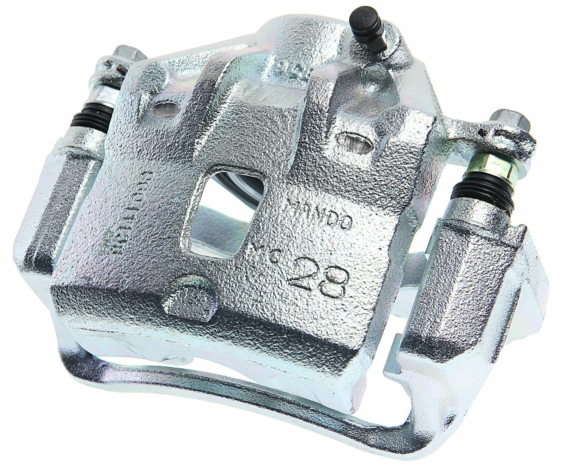 Суппорт передний правый Mando Арт. EX581903KA10 / HYUNDAI Sonata NF (04-)