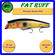 Поппер Fat Ruff QuakerX03