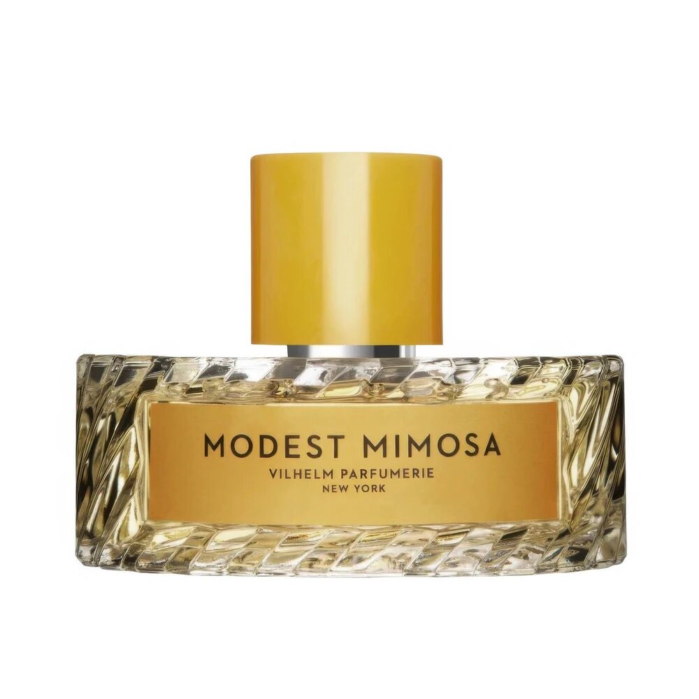 Парфюмерная вода Vilhelm Parfumerie "Black Citrus", унисекс, 50 мл