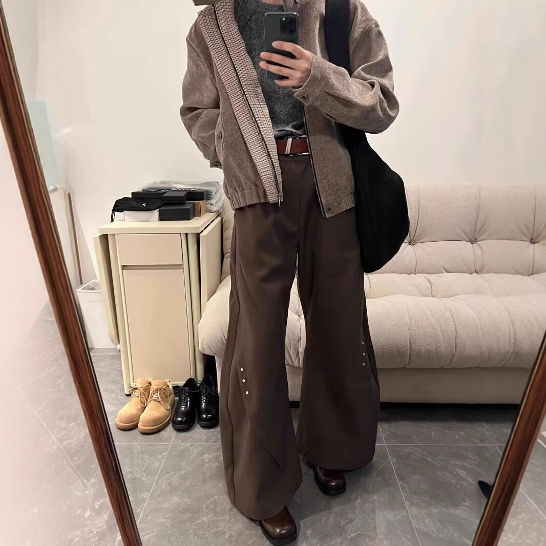 Брюки классические