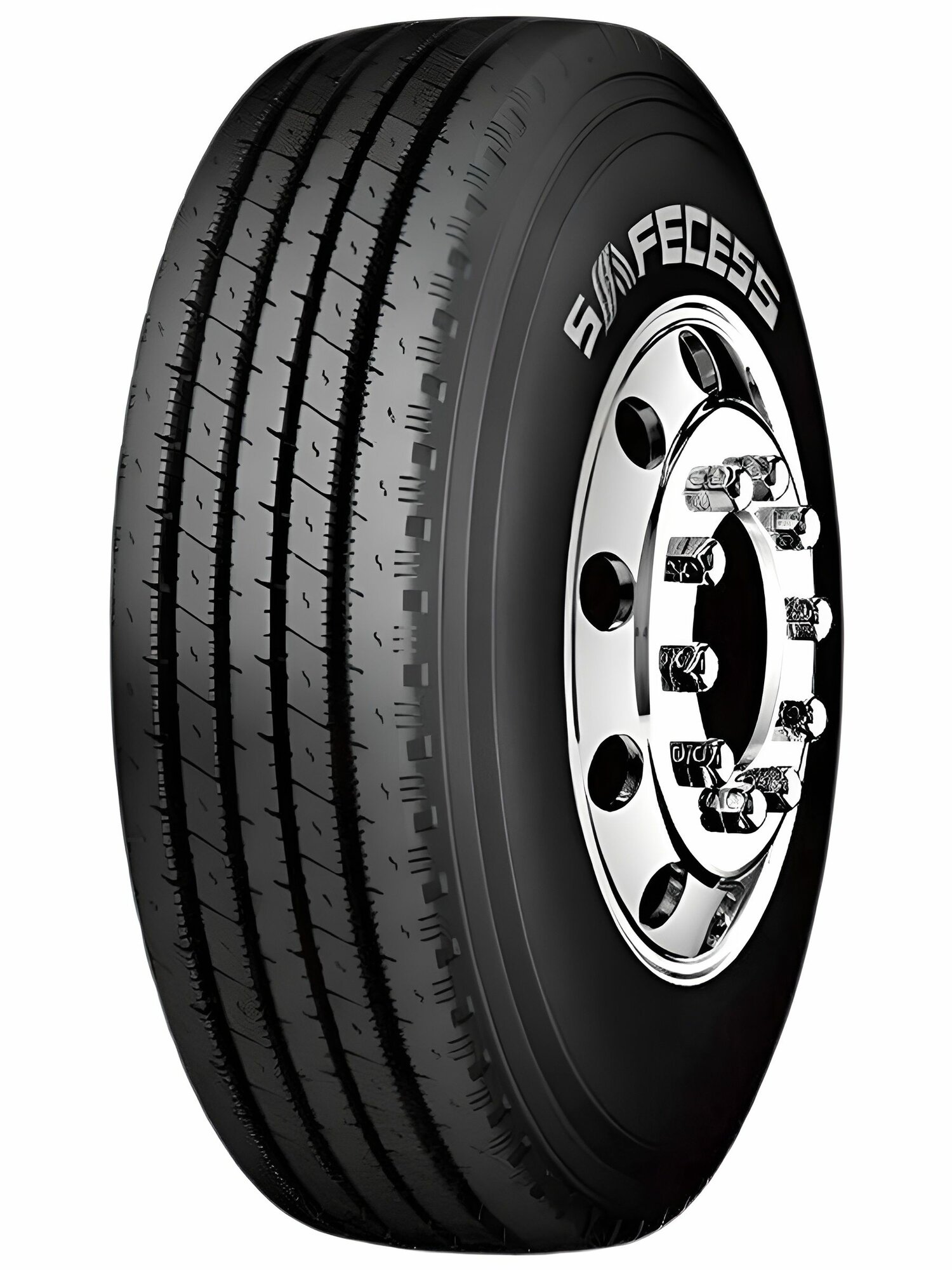 Грузовая шина SAFECESS SFC66 315/80 R22.5 20PR 156/153 L Рулевая ось