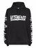 Худи Vetements, размер M, , черный