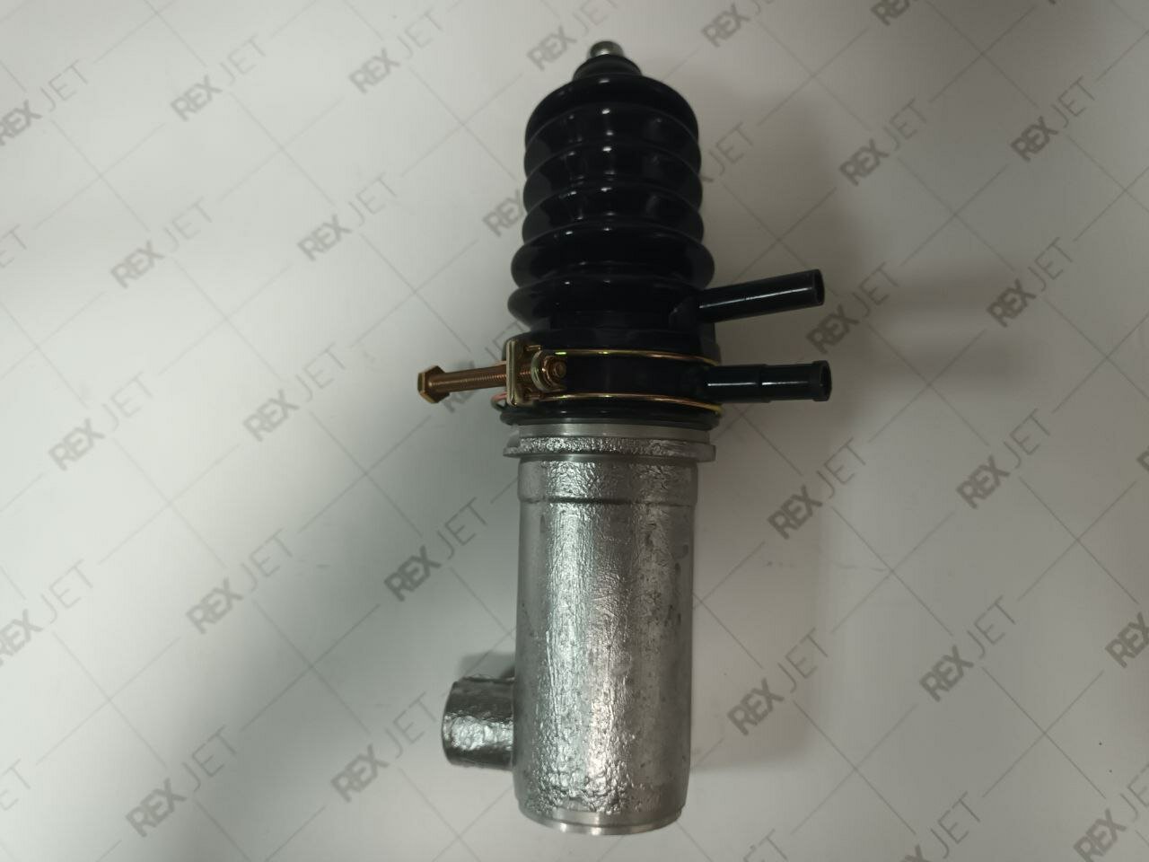 Цилиндр гидроподвески задний Citroen C5 527270