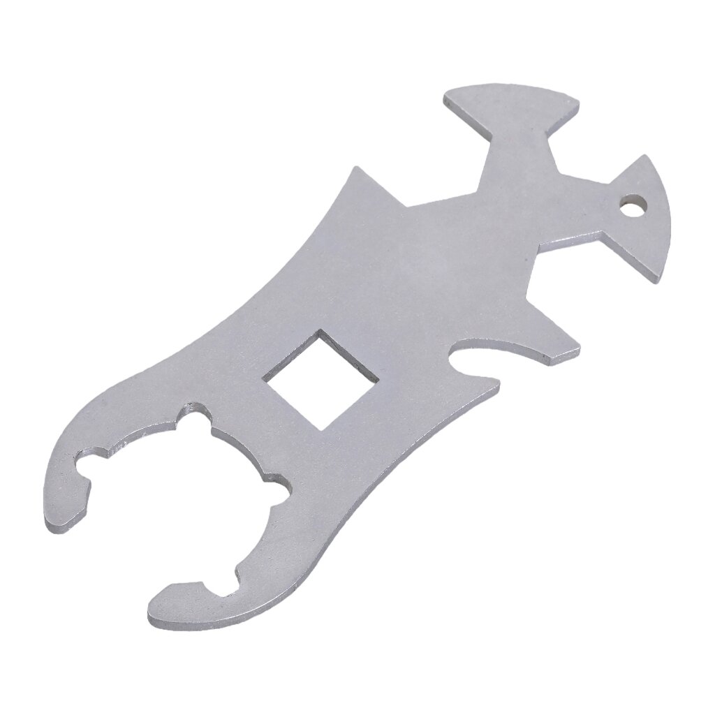 Ключ для газового баллона из нержавеющей стали