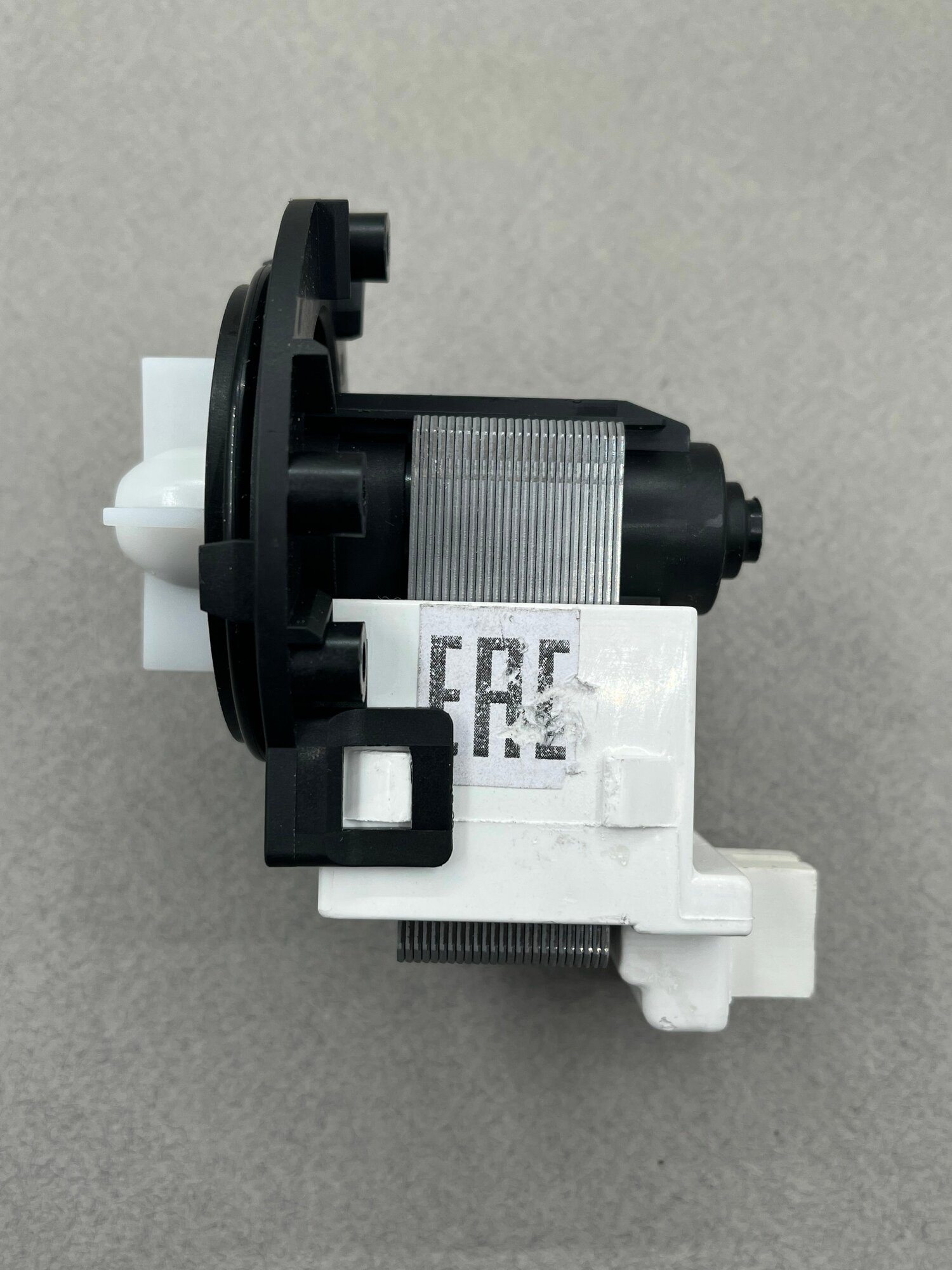 Сливной насос помпа Leili 35 Вт для стиральной машины Indesit, Atlant