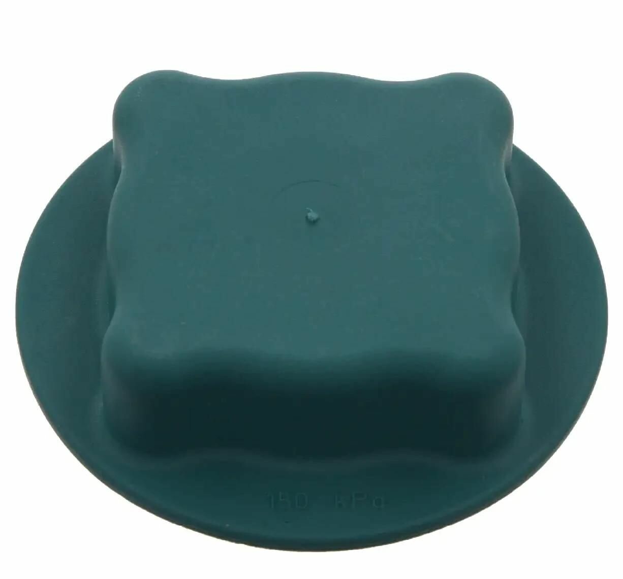 Крышка радиатора FEBI расширительного бачка, Volvo (14775)