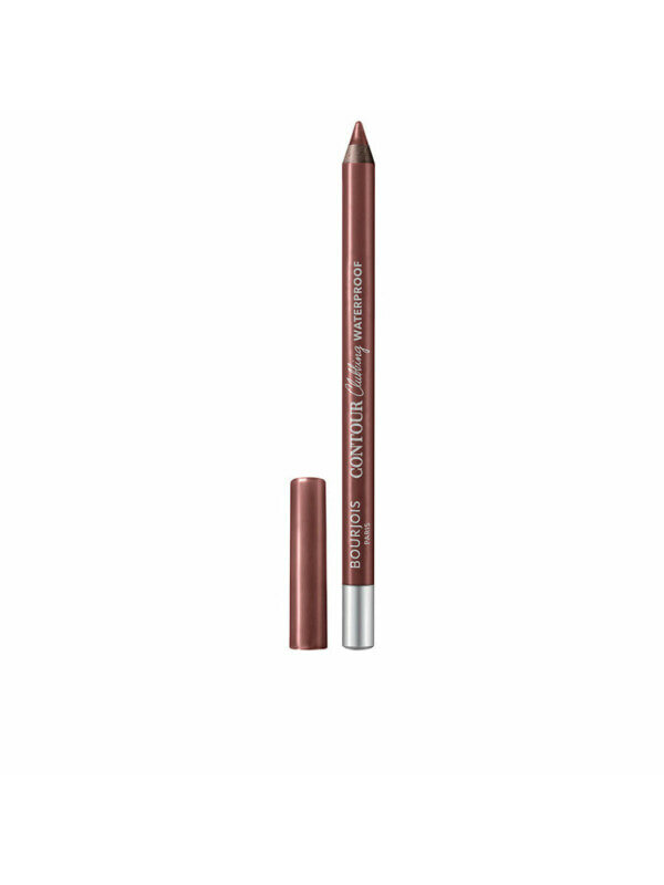 Карандаш для глаз Bourjois Contour Clubbing Berry Brown