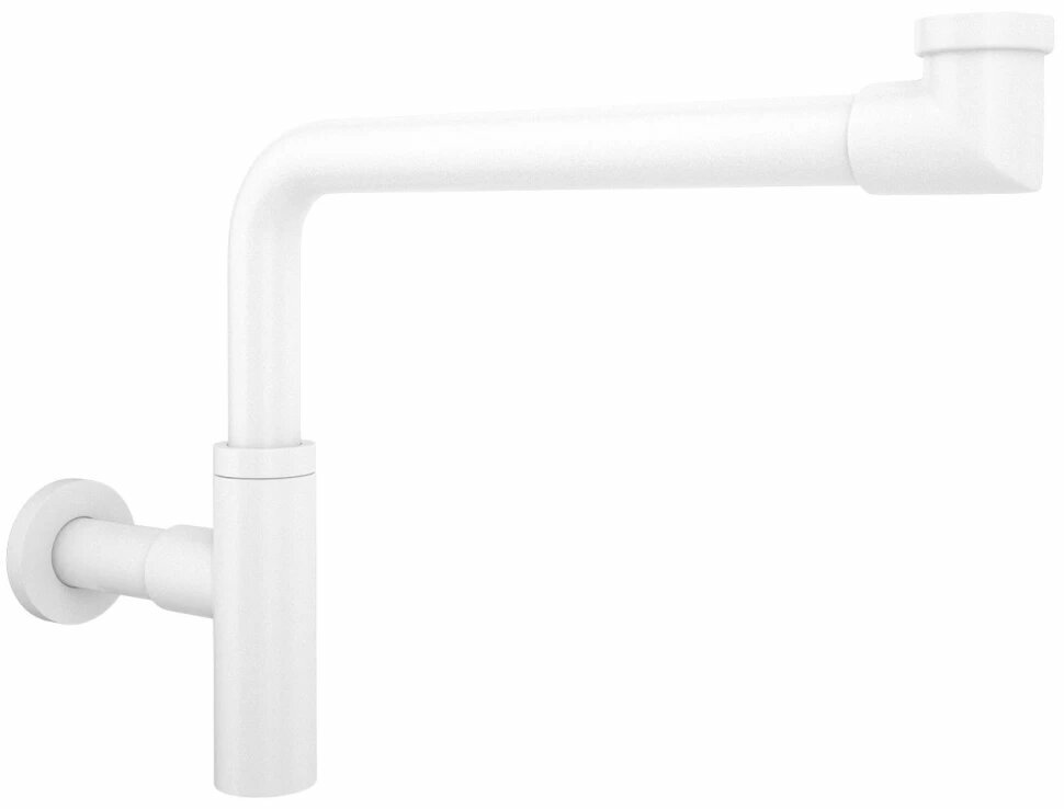 Сифон для раковины Wellsee Drainage System 182128000