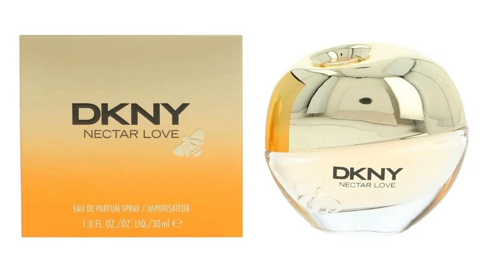 Парфюмерная вода Donna Karan DKNY Nectar Love 30 мл, восточные цветочные