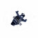 Опора Двигателя Левая Volkswagen Polo V (09-)(Nsp Nsp086Q0199555As)