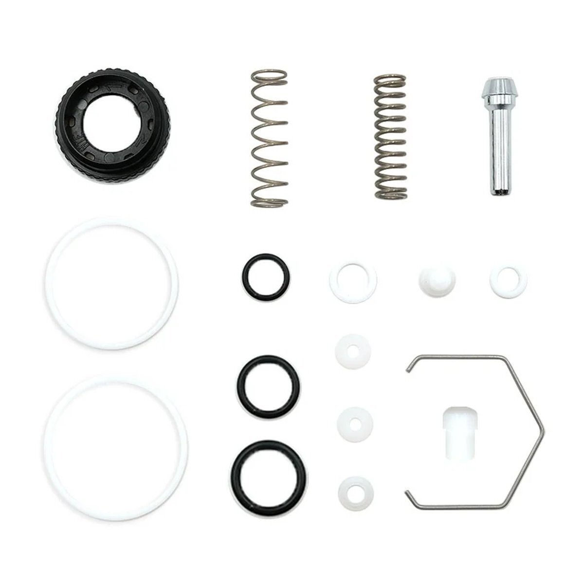 Ремкомплект Walcom Gasket Kit Slim Kombat and Slim Xlight 40783/HALO