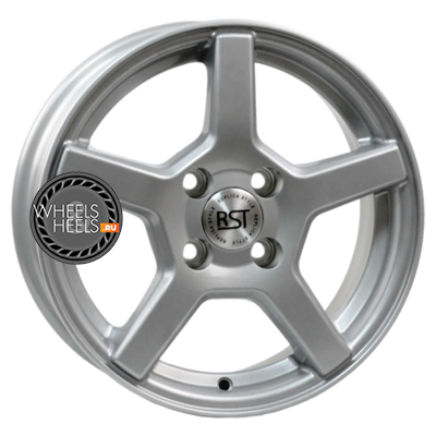 Диск автомобильный литой RST R024 14x5.5 4x100 et40 dia60.1 SL