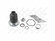 Пыльник Шруса Внутр. к-Кт Audi A2, Vw Polo 1.2/1.4 16V/1.9Sdi 00>(Stellox 130066...