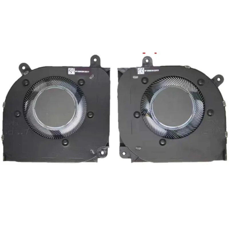 Вентилятор охлаждения процессора SSEA для Xiaomi Redmi RMG2212 2214 2213 2215-AI AD G Pro 2022 set