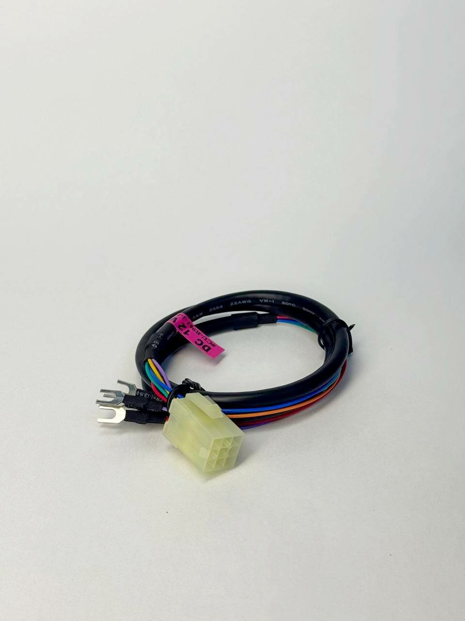 Кабель MDB для купюроприемника ict A7, ict V7, ict BS7, 750 мм 1 шт